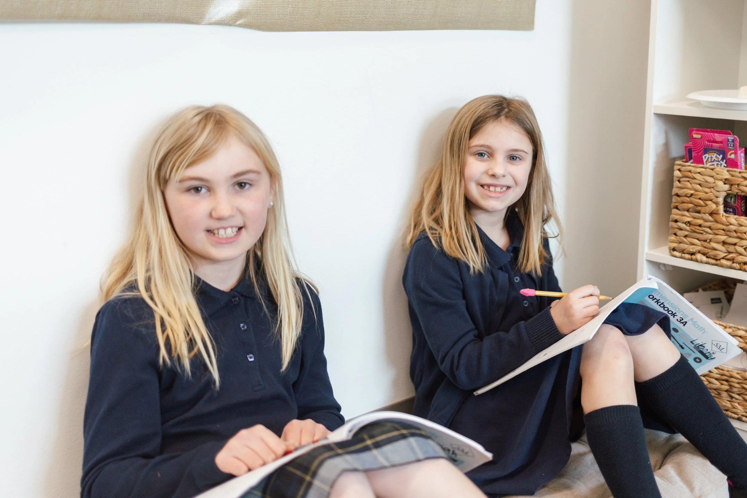 The Academy at Grace Point