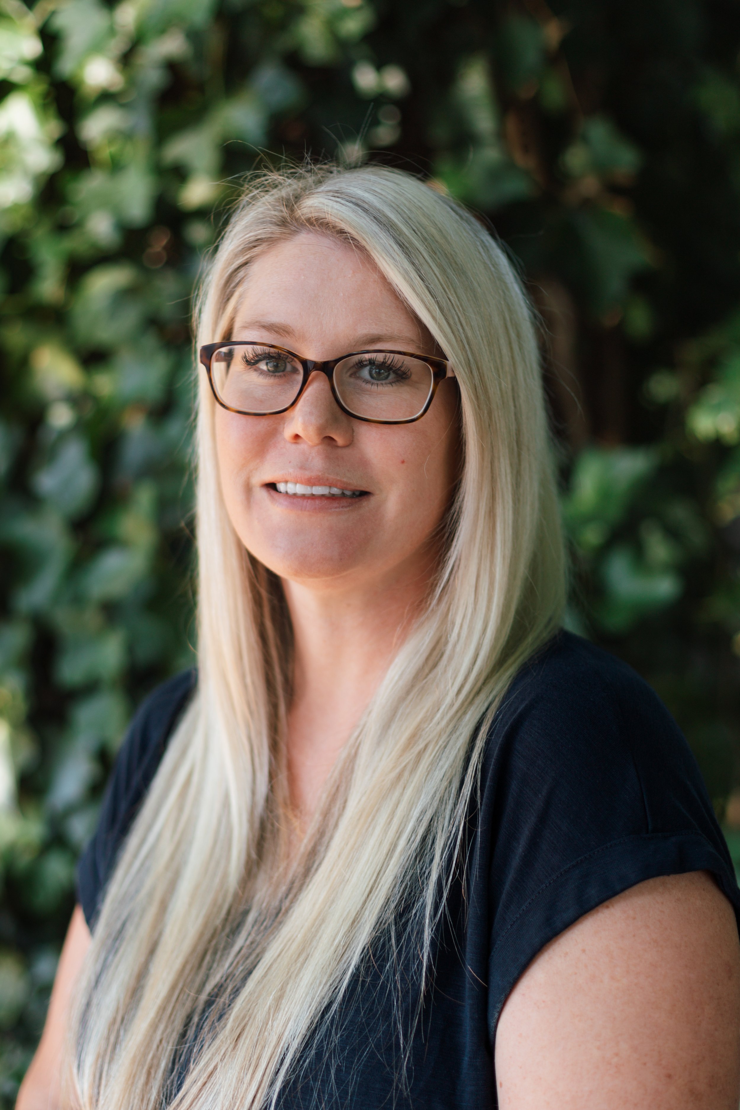 OUR TEAM — The Academy at Grace Point