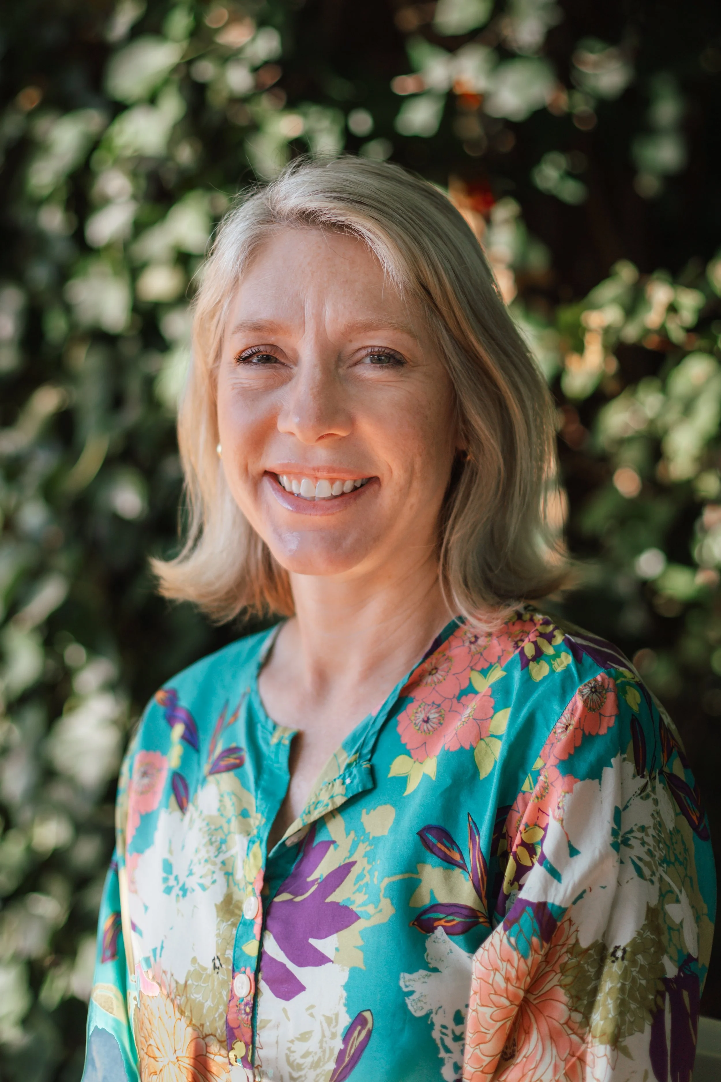 OUR TEAM — The Academy at Grace Point