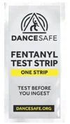 DanceSafe Instructions — Test Strips Save Lives Foundation