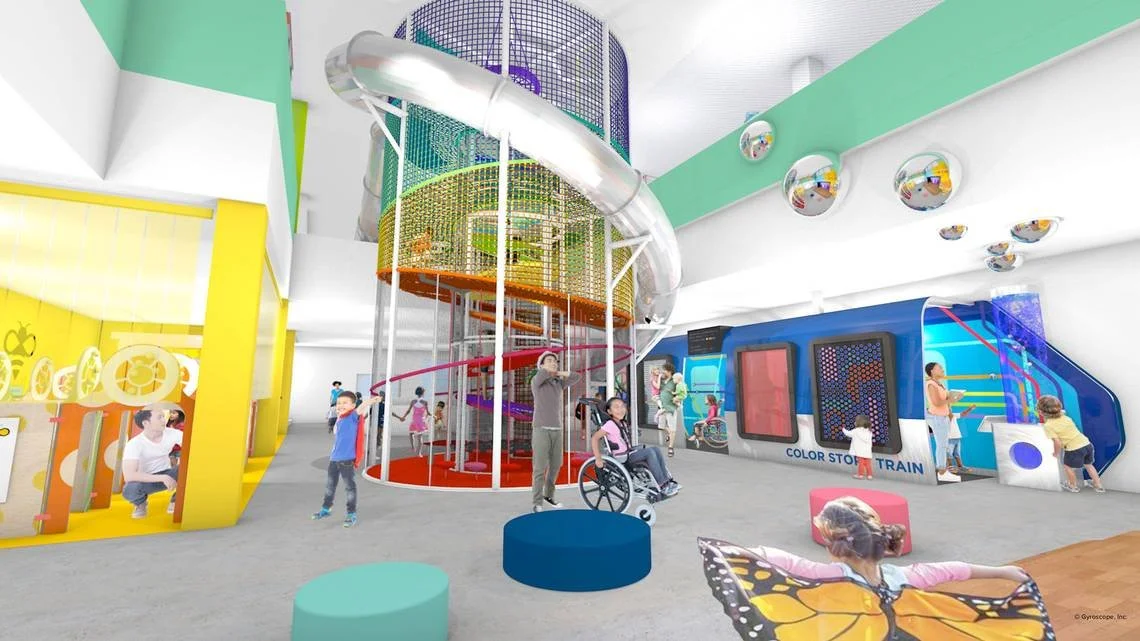 Press — Modesto Children's Museum