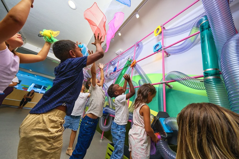 Modesto Children's Museum