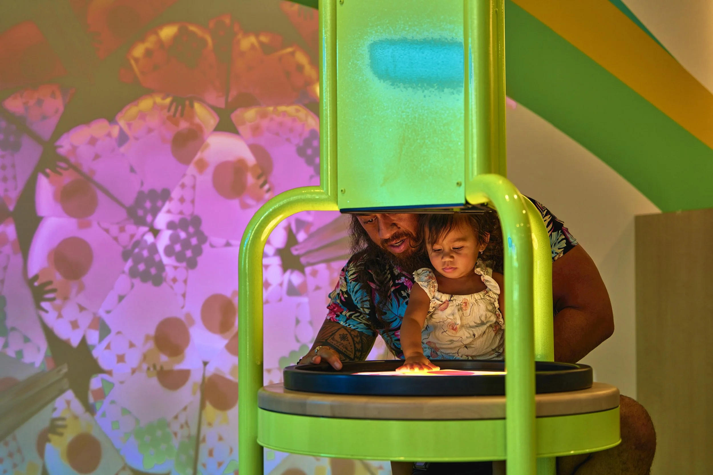 Celebrations — Modesto Children's Museum