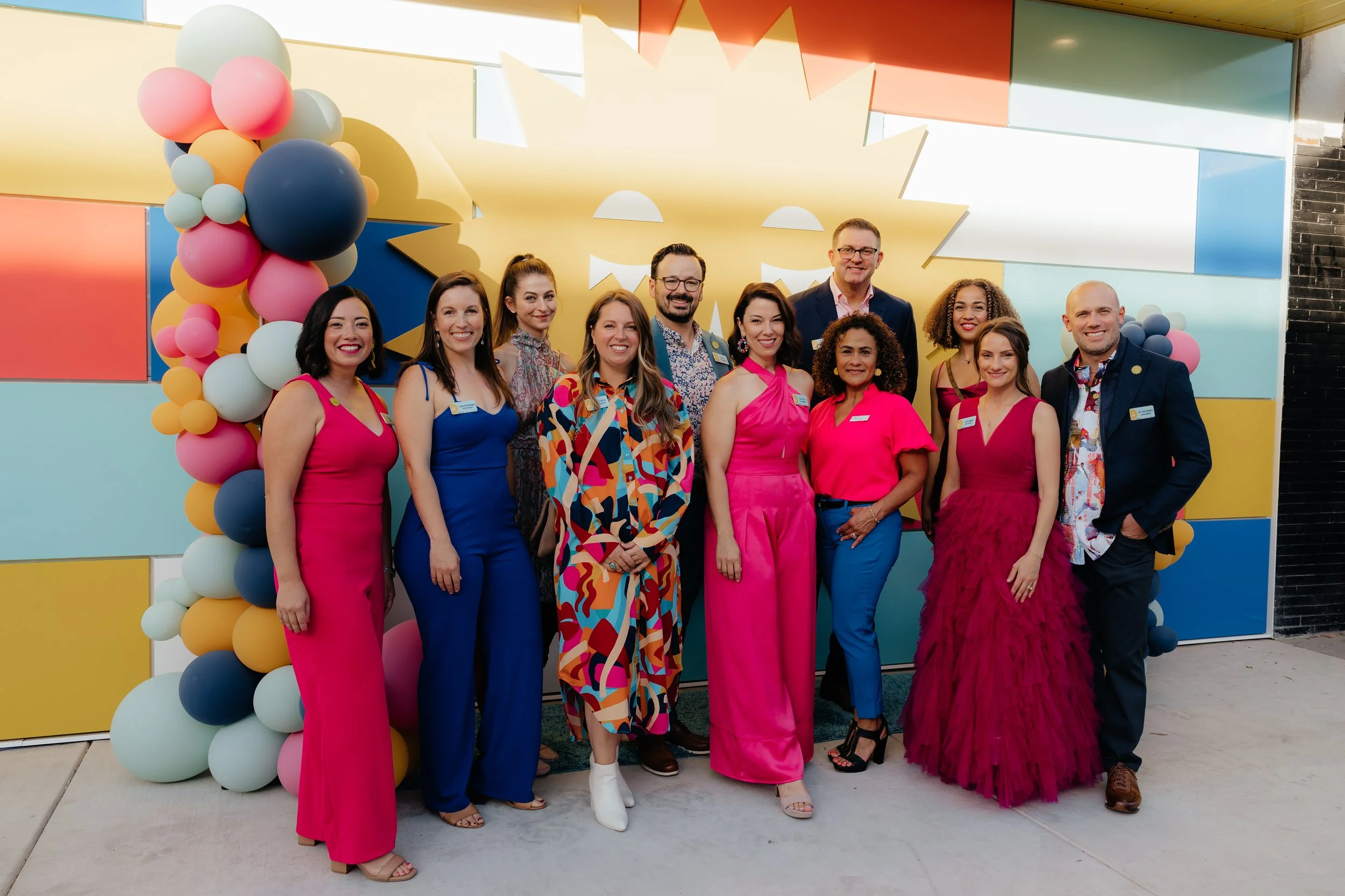 Modesto Children's Museum