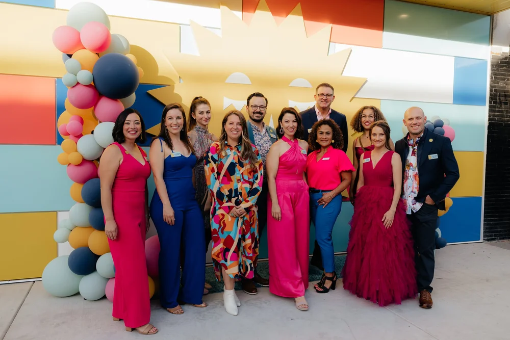 Modesto Children's Museum