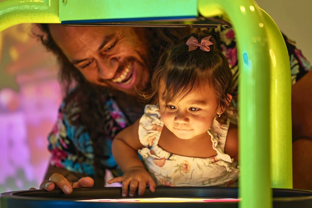 Modesto Children's Museum