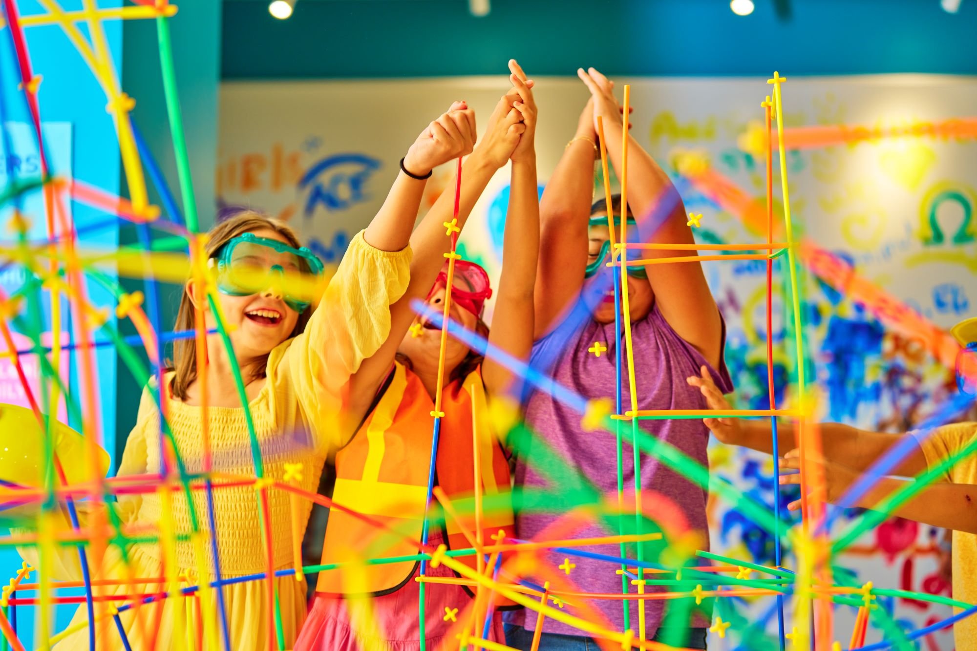 Field Trips — Modesto Children's Museum