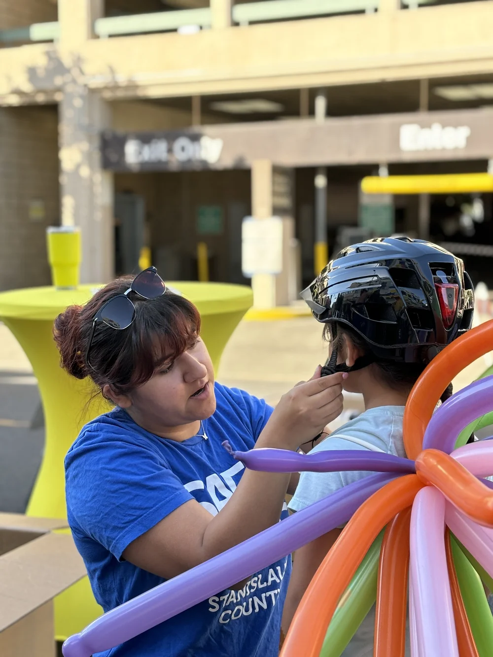 Bike N' Trike — Modesto Children's Museum