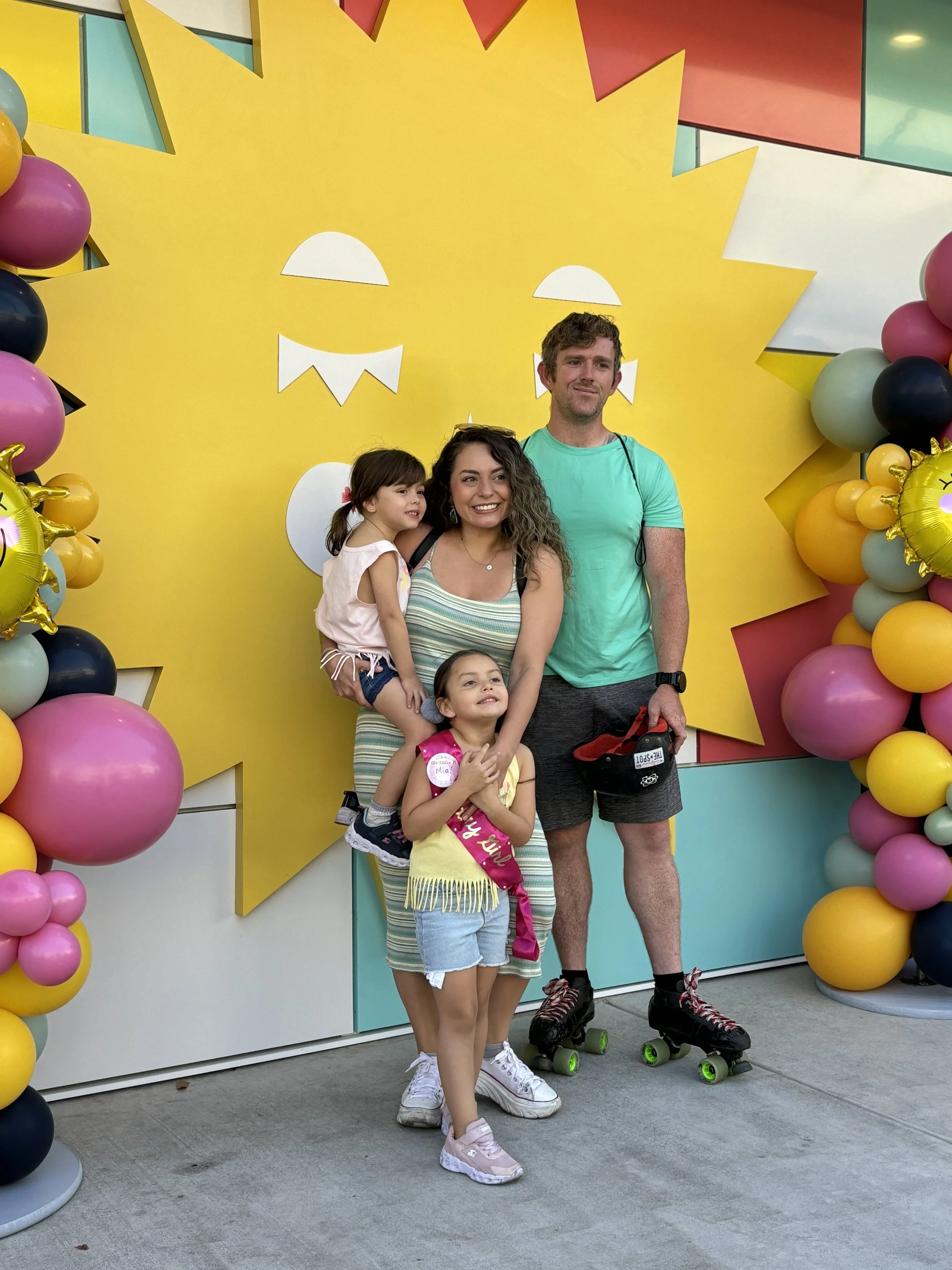 Bike N' Trike — Modesto Children's Museum