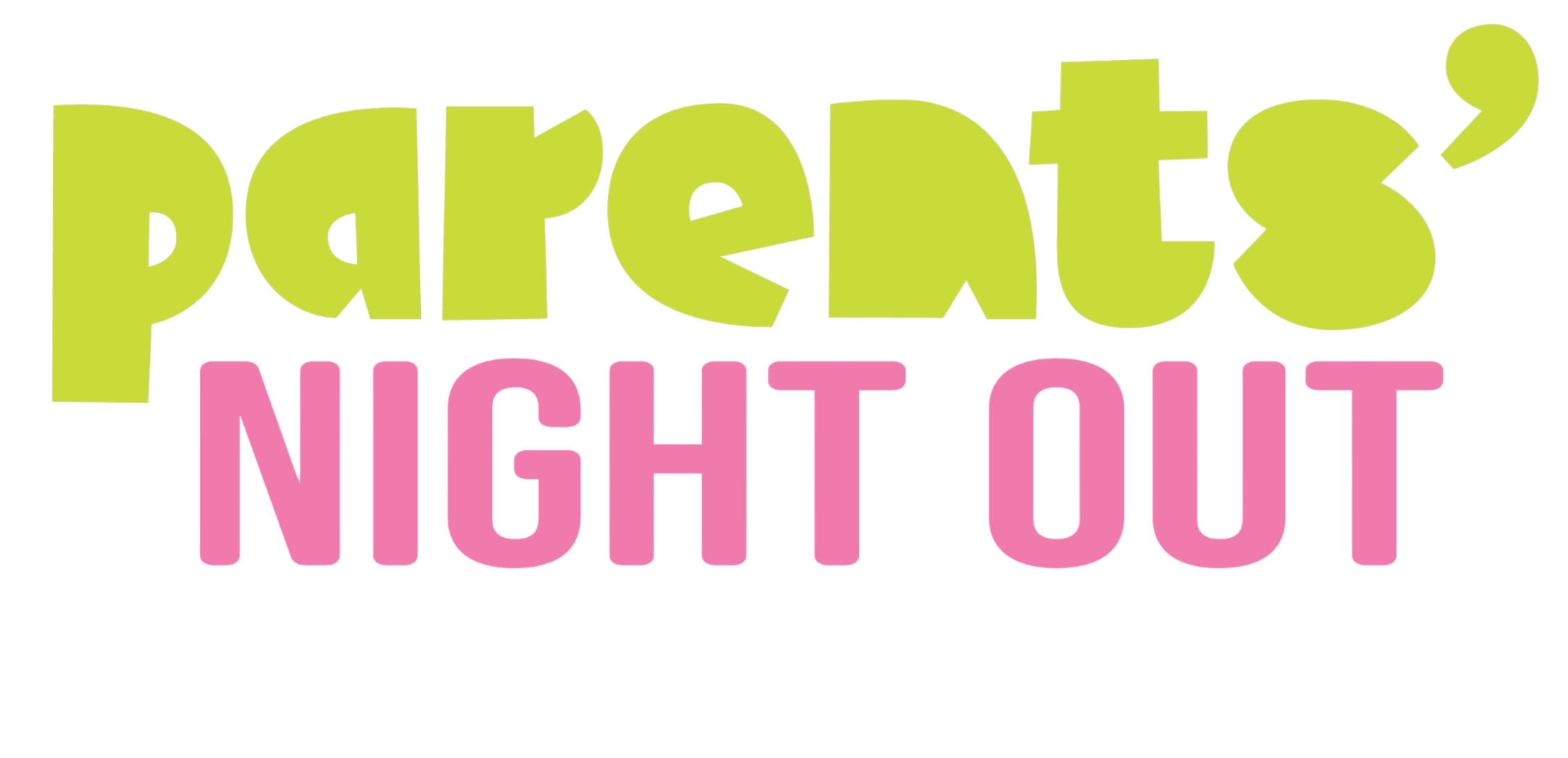 Parents' Night Out — Modesto Children's Museum