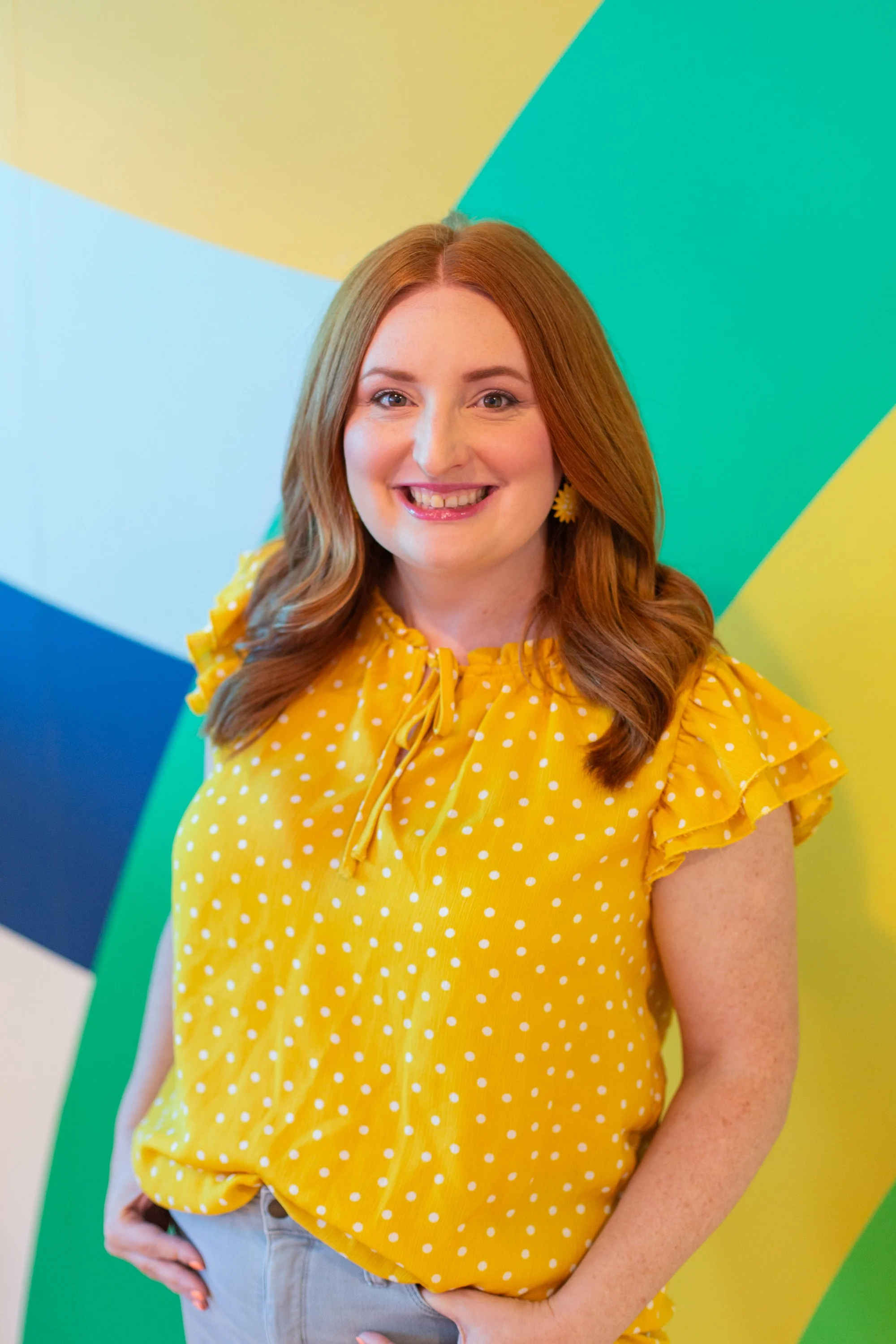 Who We Are — Modesto Children's Museum