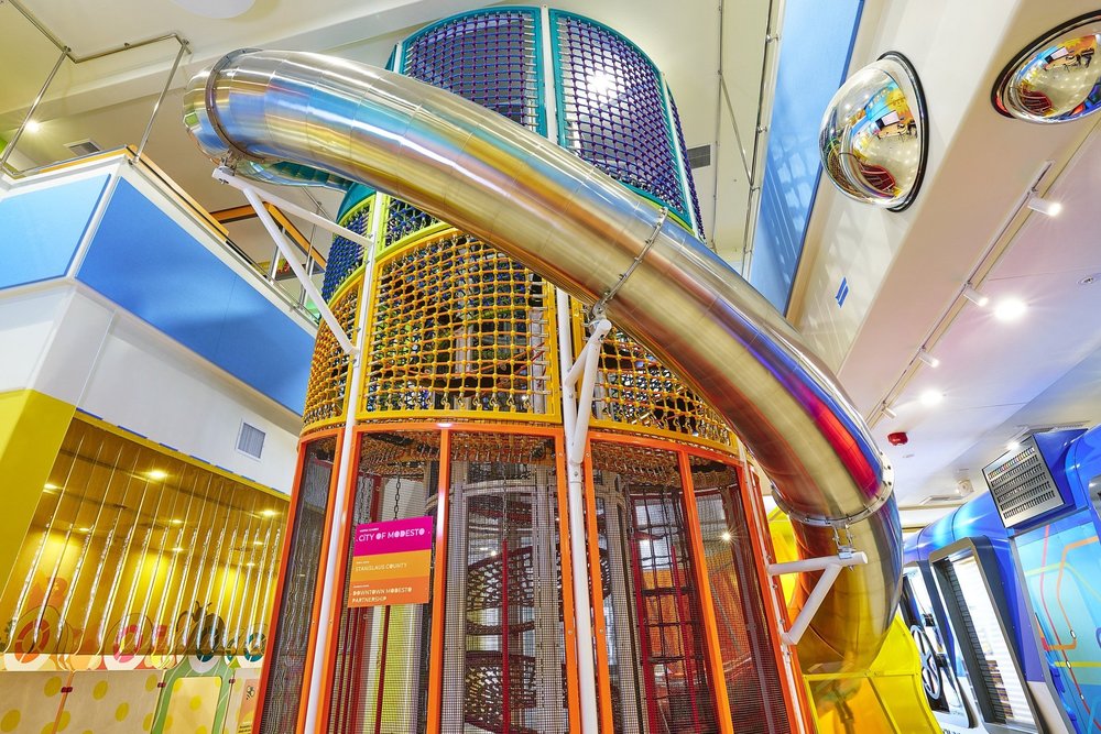 Press — Modesto Children's Museum