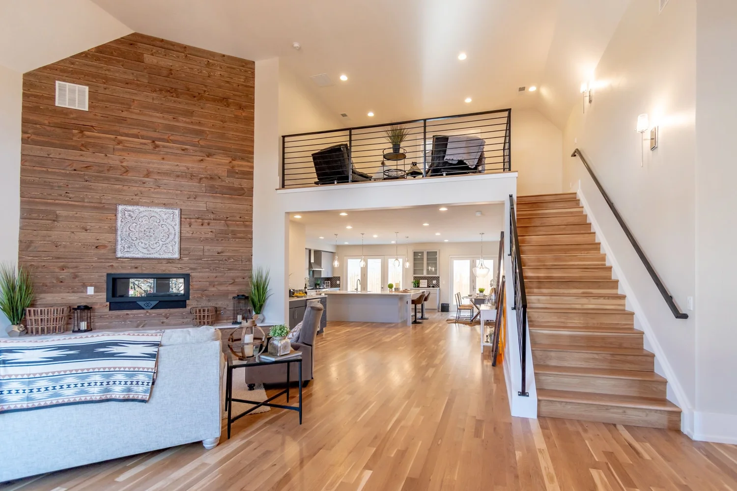 Xavier Church Adaptive Reuse | BONSAI Design + Build