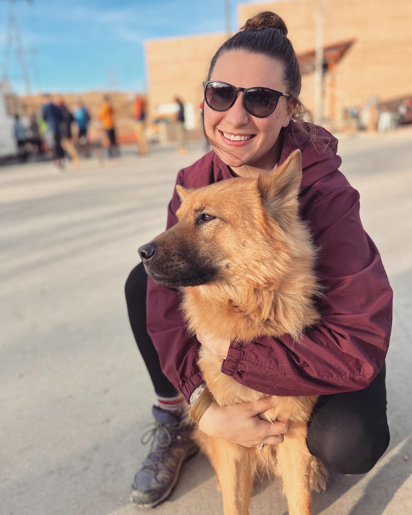 Katherine Williamson | BONSAI Design + Build