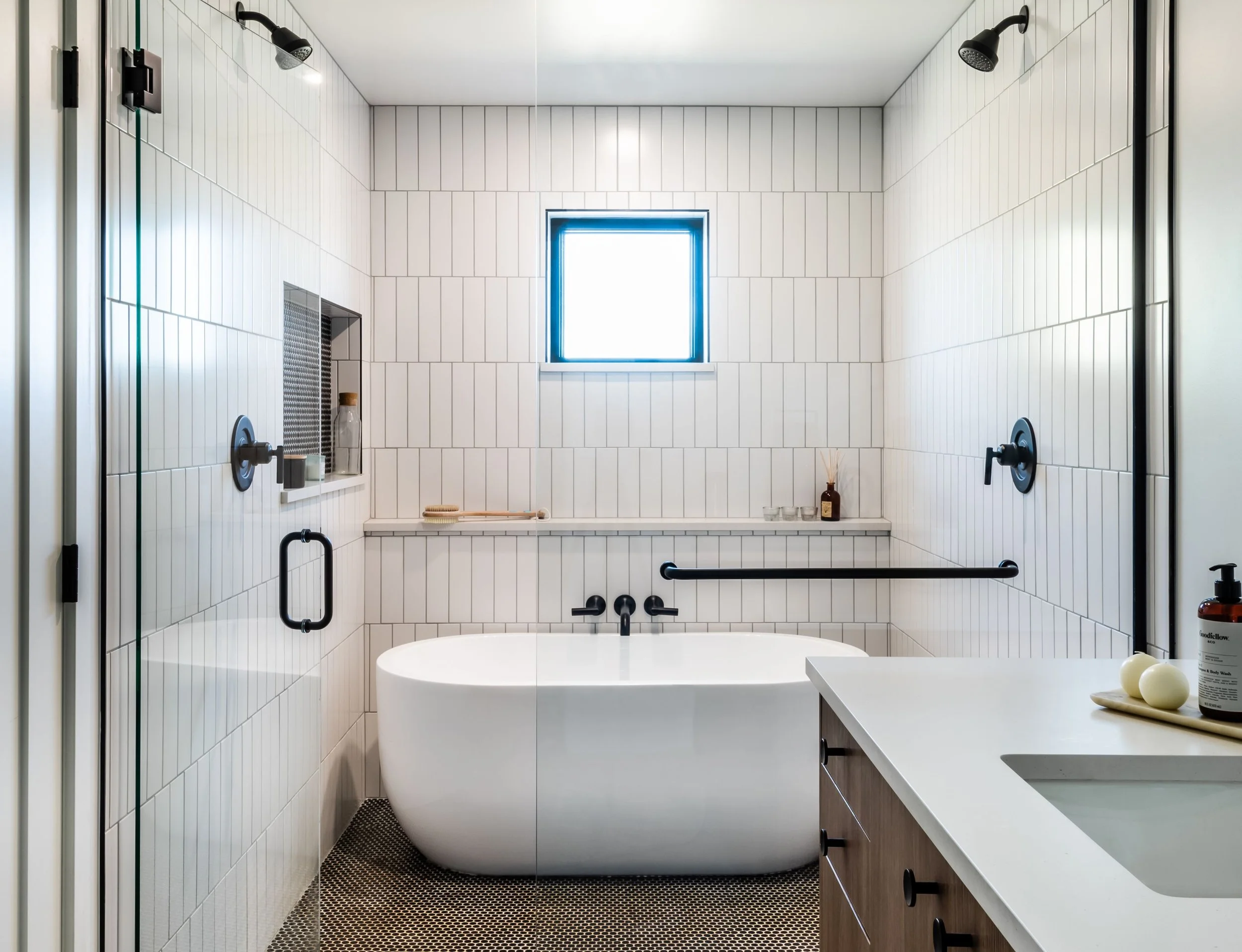 Arvada Modern Farmhouse — Bonsai Design-Build