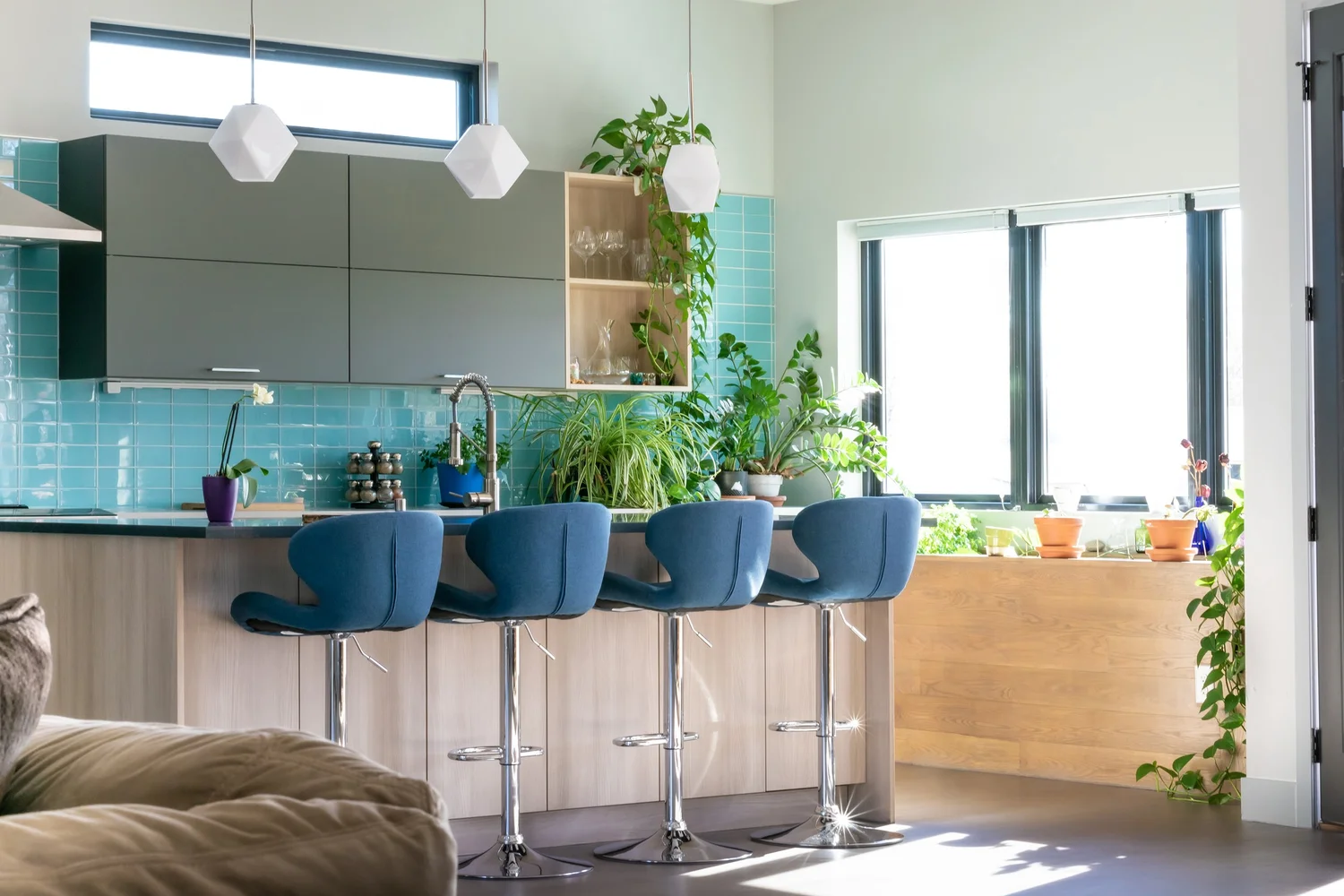 Muir House | BONSAI Design + Build