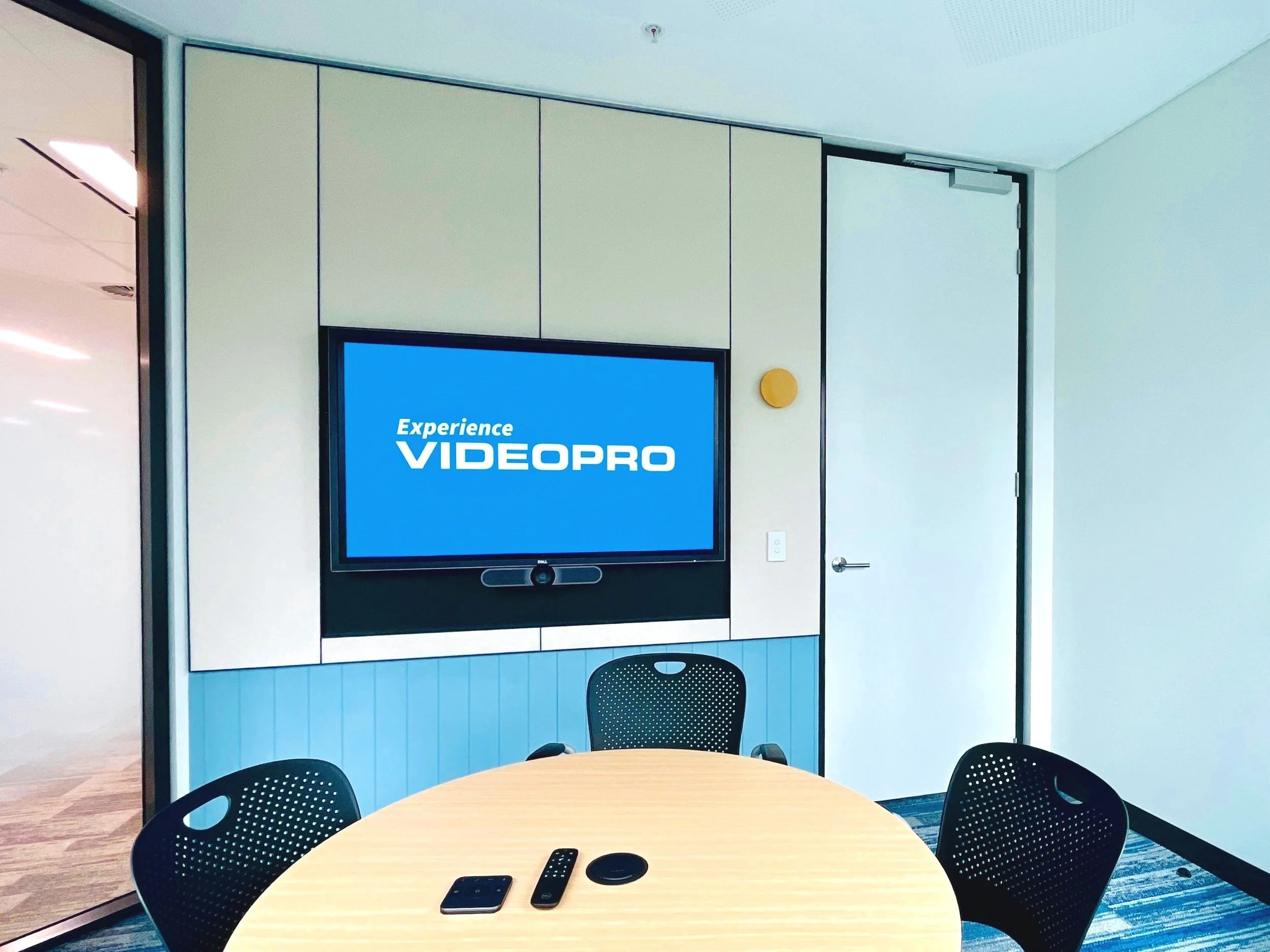 Projects — Videopro Business Solutions