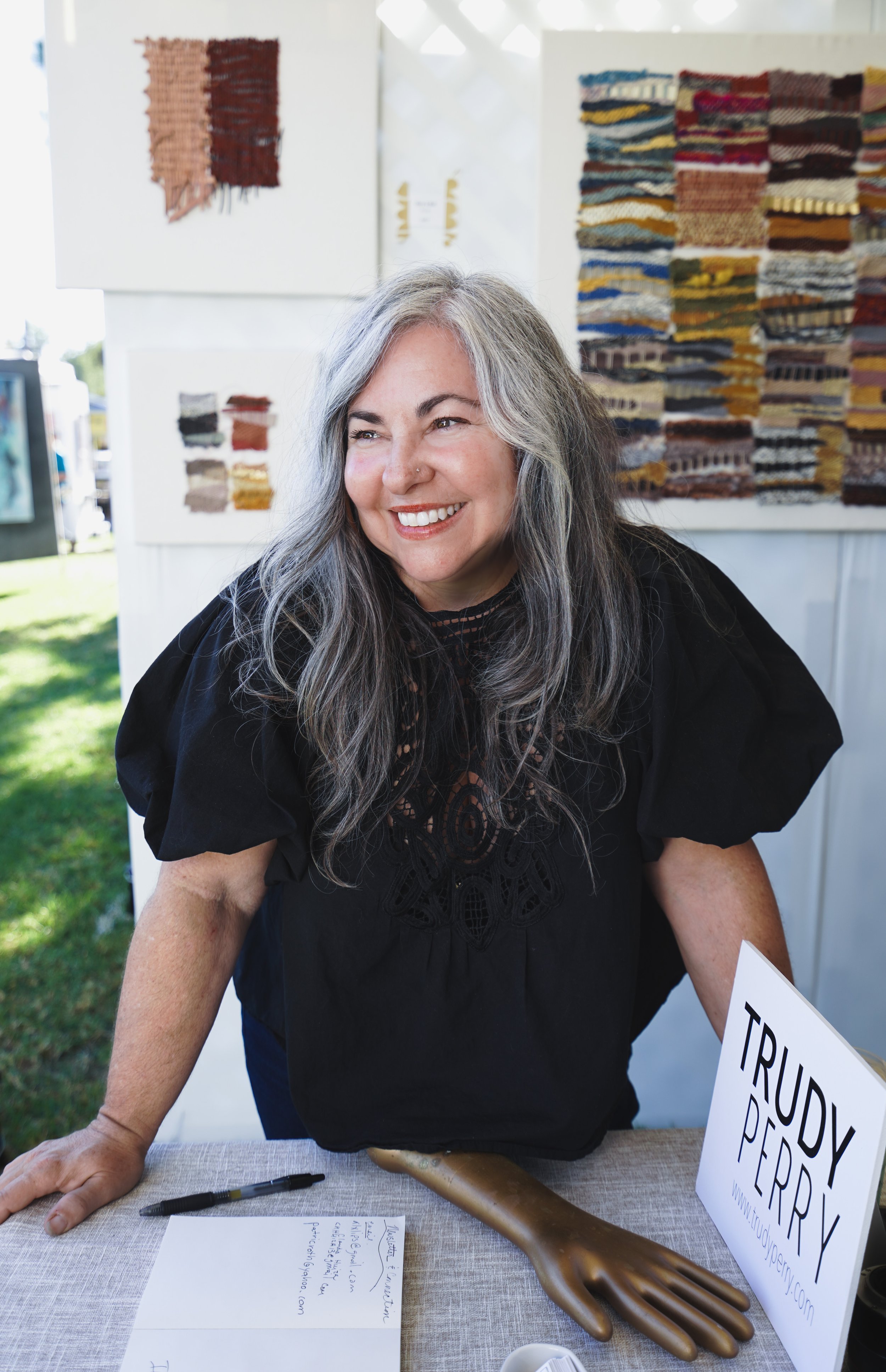 Galleries — Trudy Perry