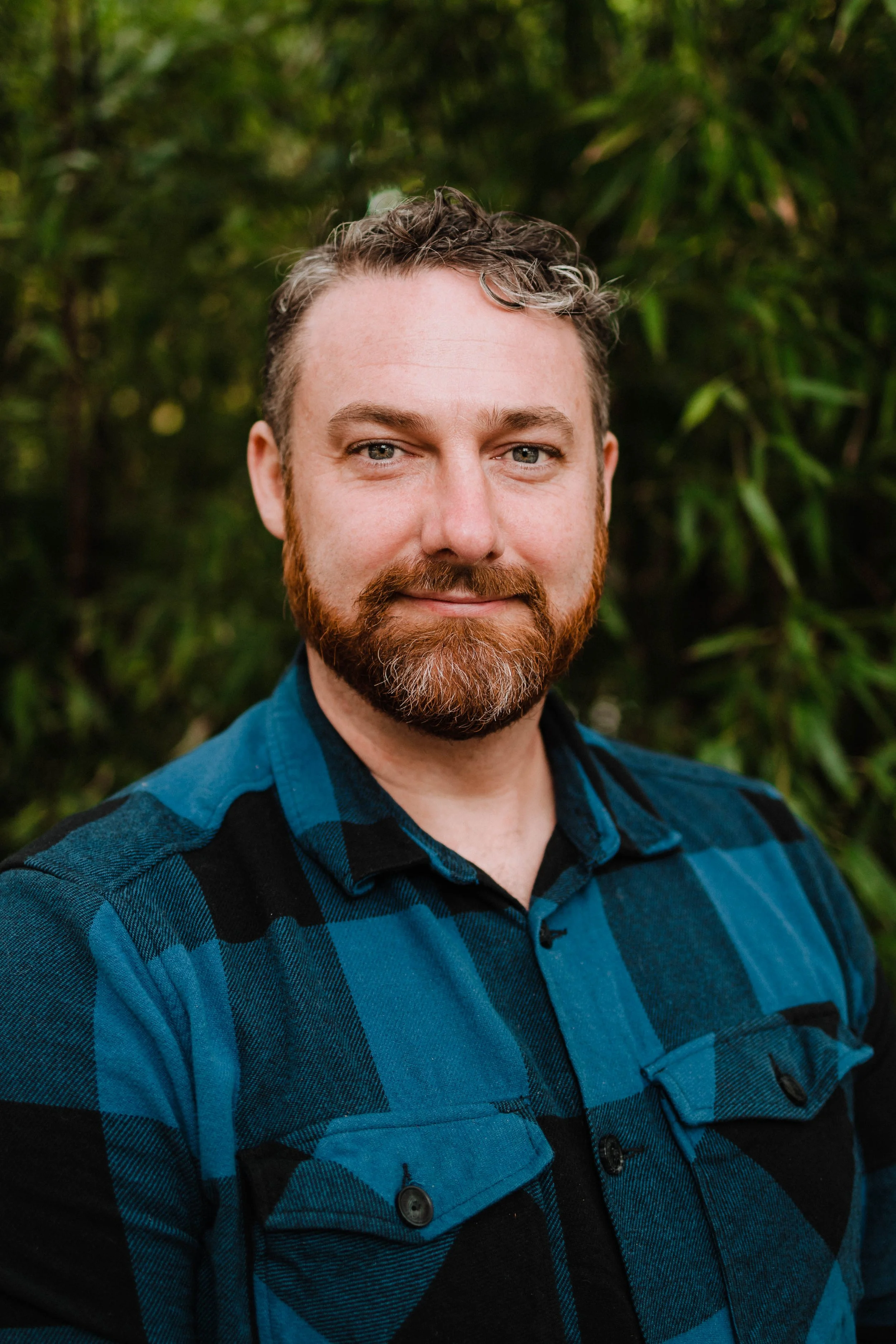 Daniel Kelly Counselling, MACP, RCC