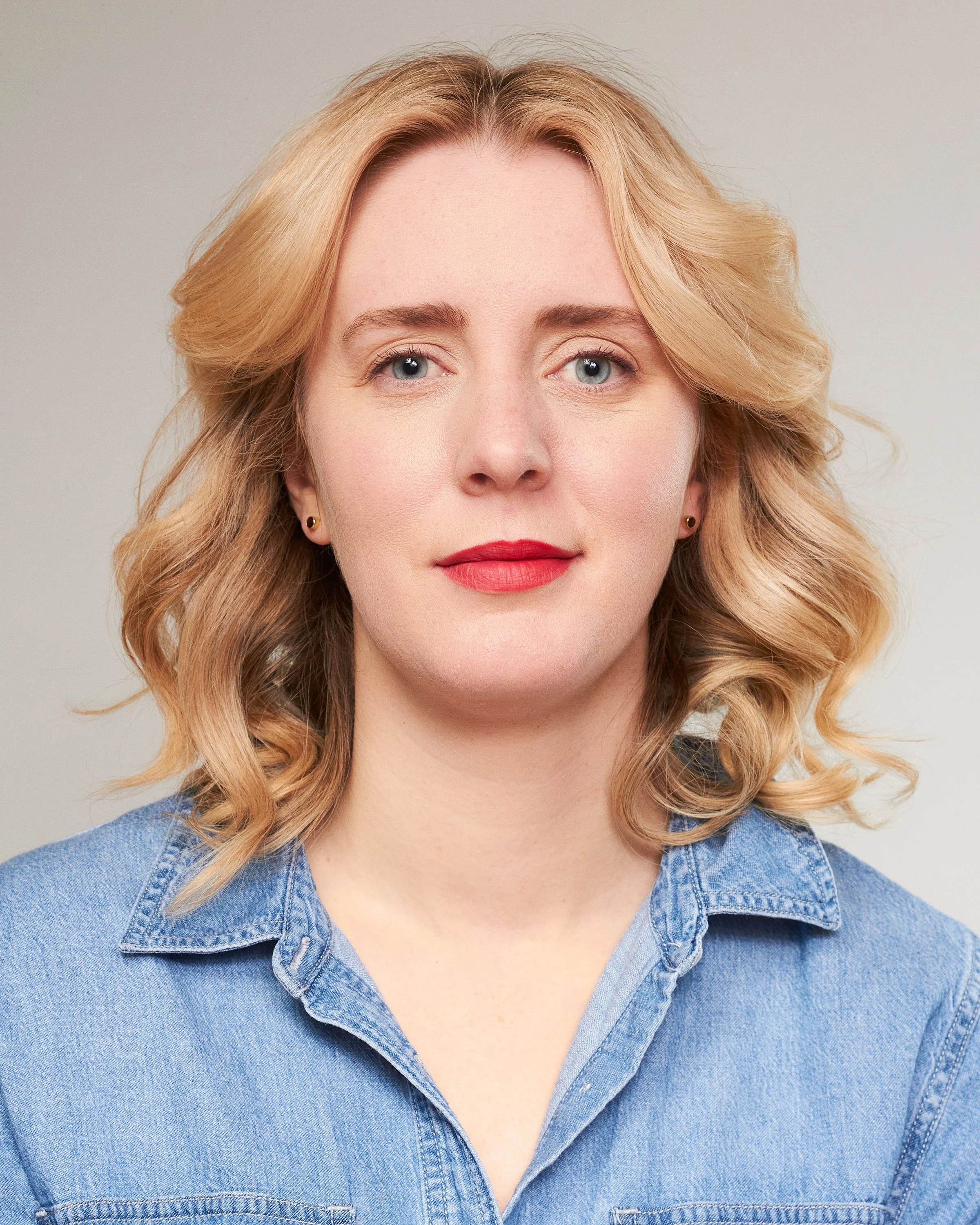 Our Core Team — Light Echo Theatre