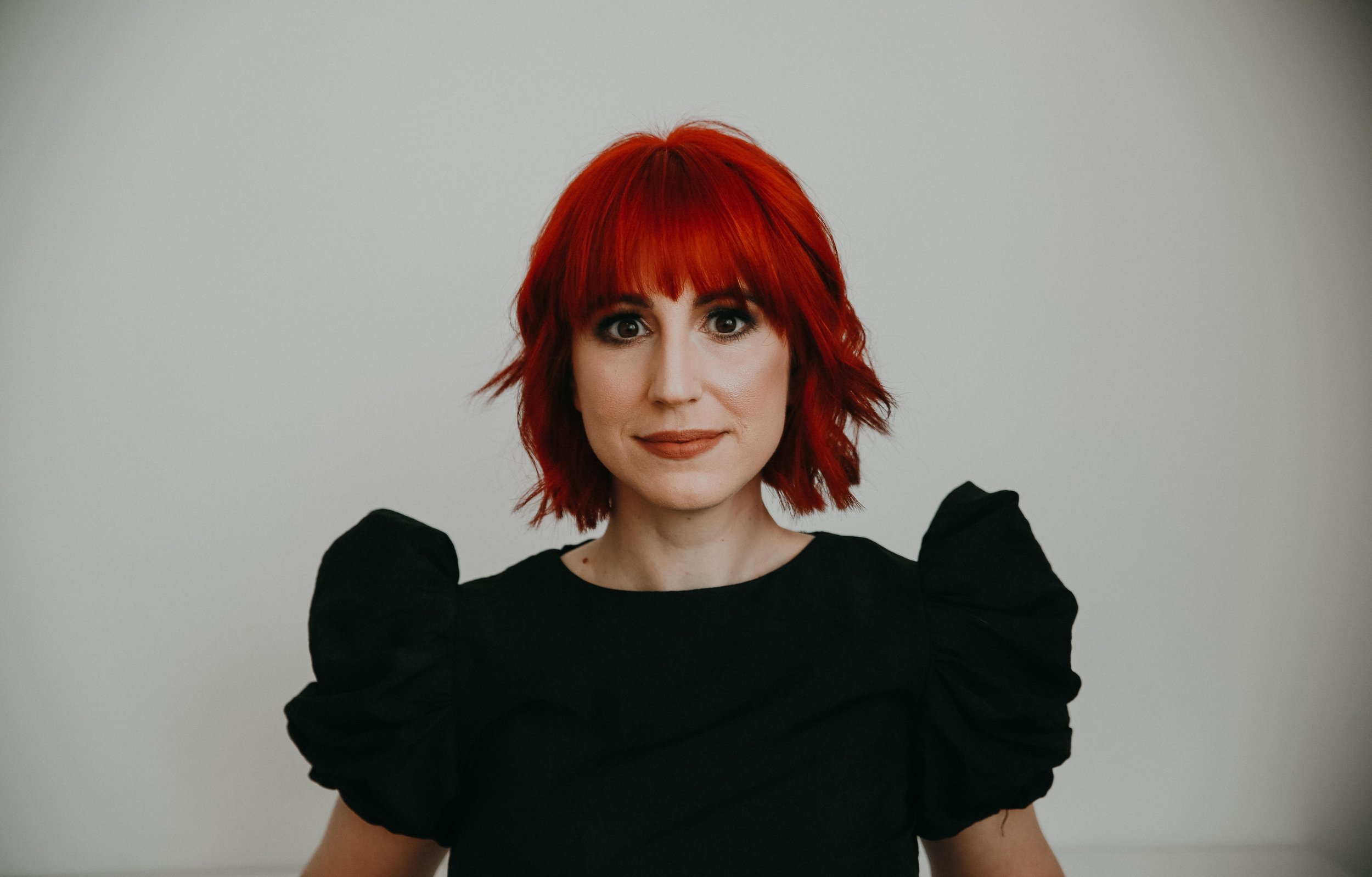 Our Core Team — Light Echo Theatre