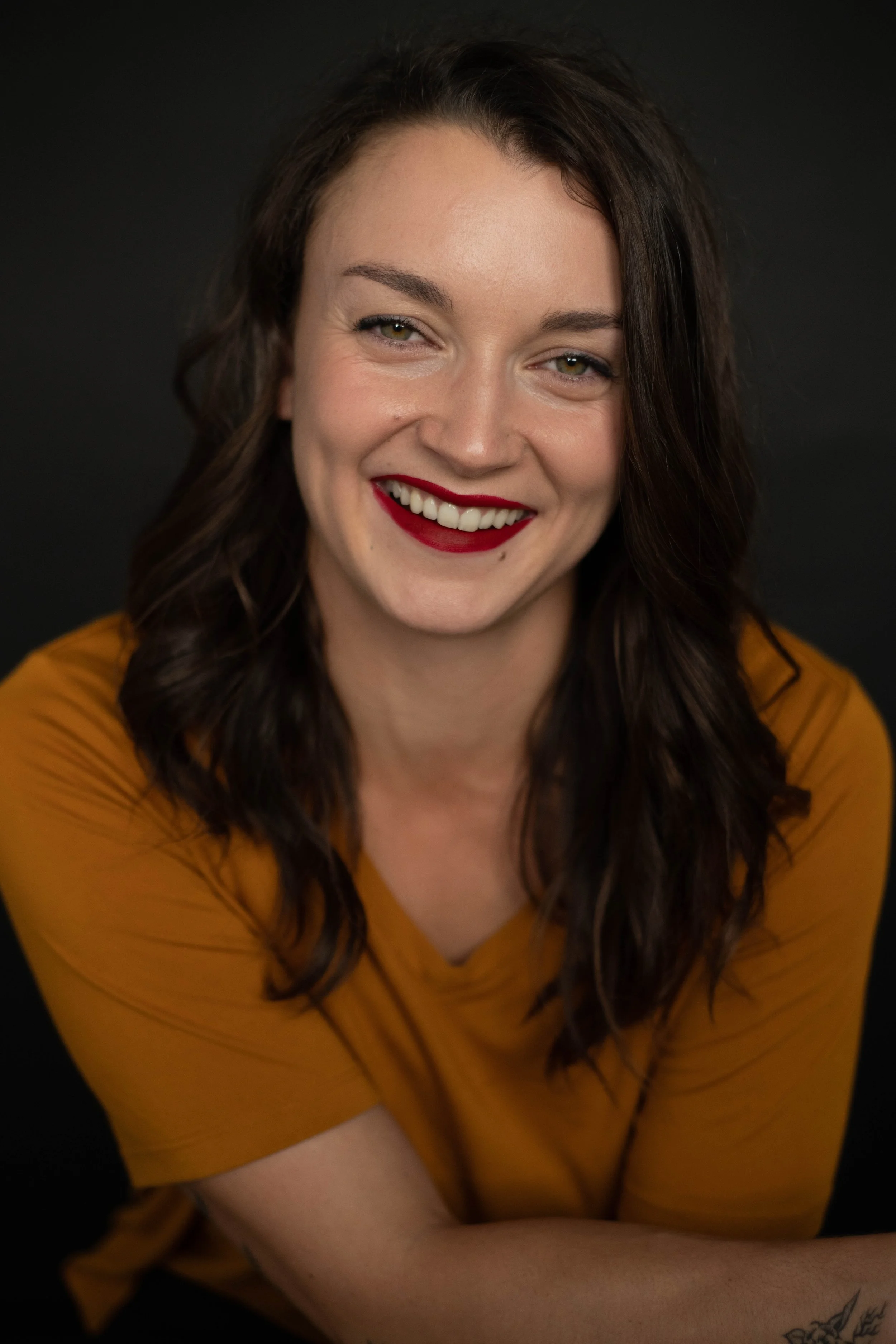 Our Core Team — Light Echo Theatre