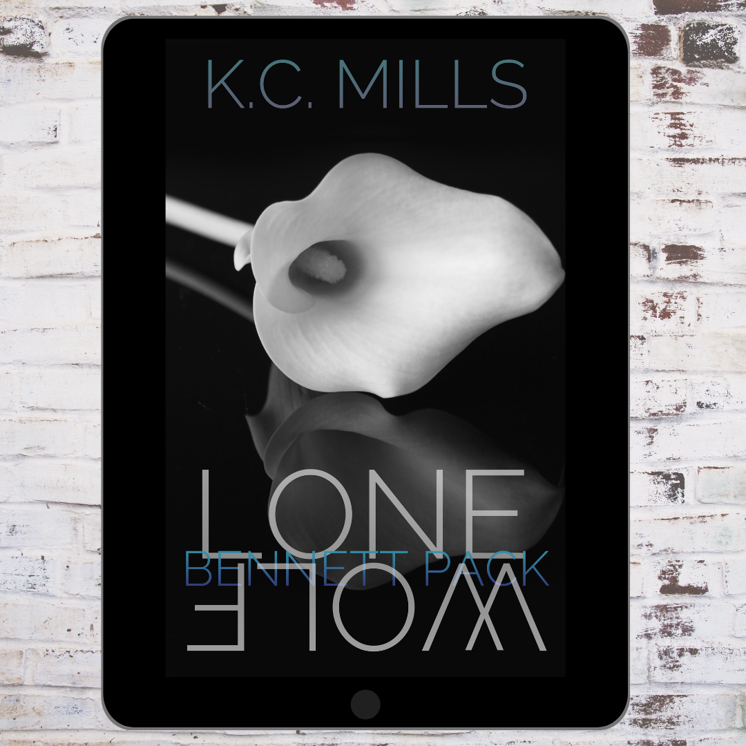 NEW RELEASES — Author K.C. MILLS