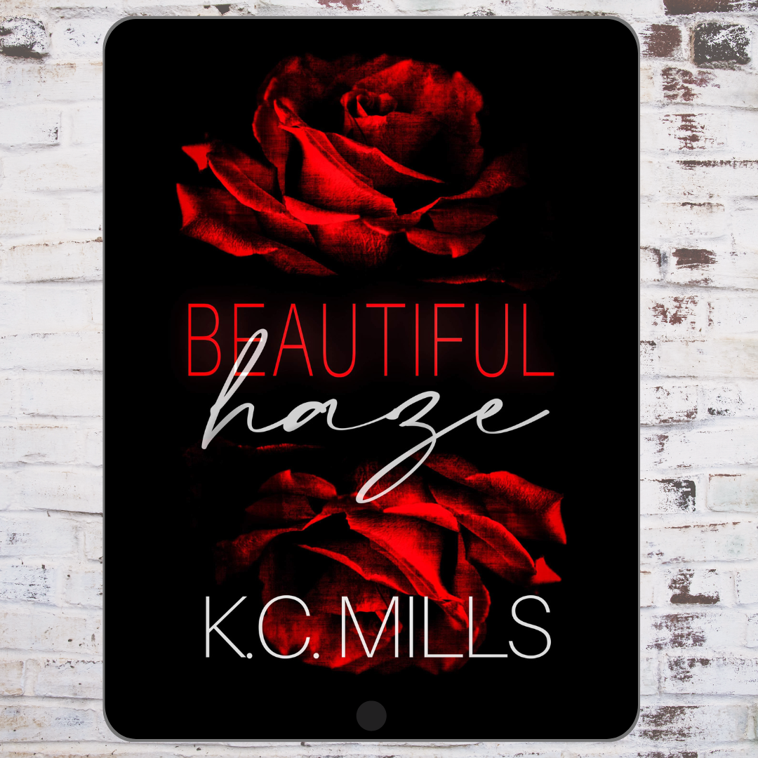 NEW RELEASES — Author K.C. MILLS