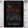NEW RELEASES — Author K.C. MILLS