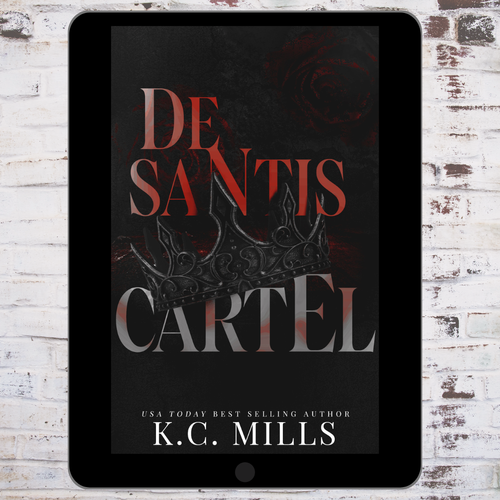 NEW RELEASES — Author K.C. MILLS