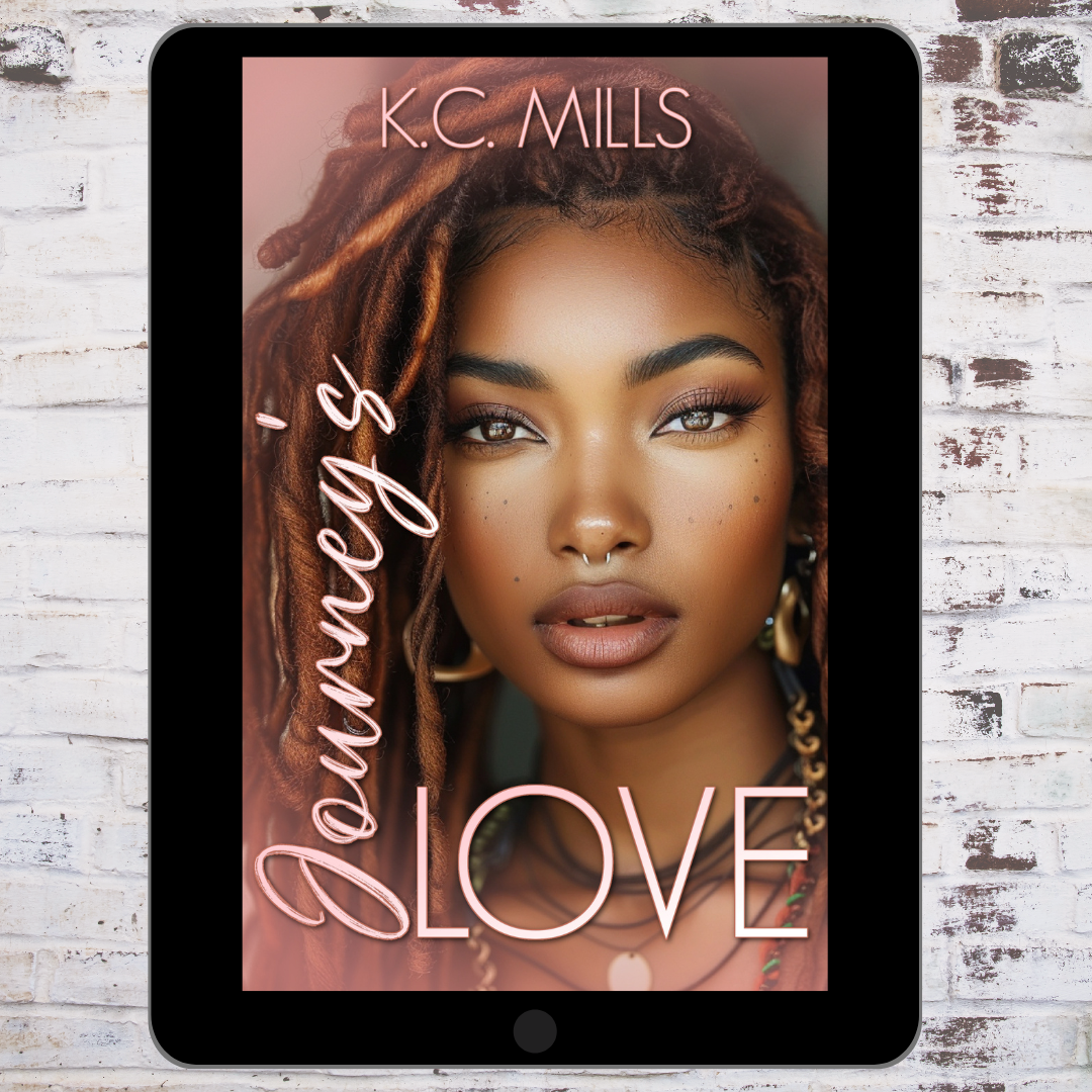 NEW RELEASES — Author K.C. MILLS