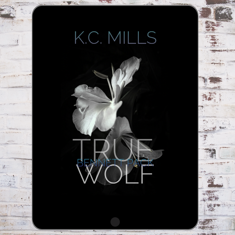 NEW RELEASES — Author K.C. MILLS