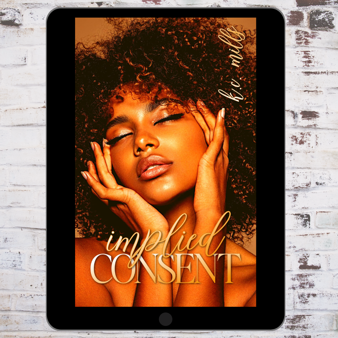 Store 1 — Author K.C. MILLS