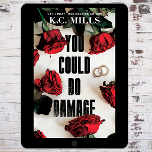 NEW RELEASES — Author K.C. MILLS