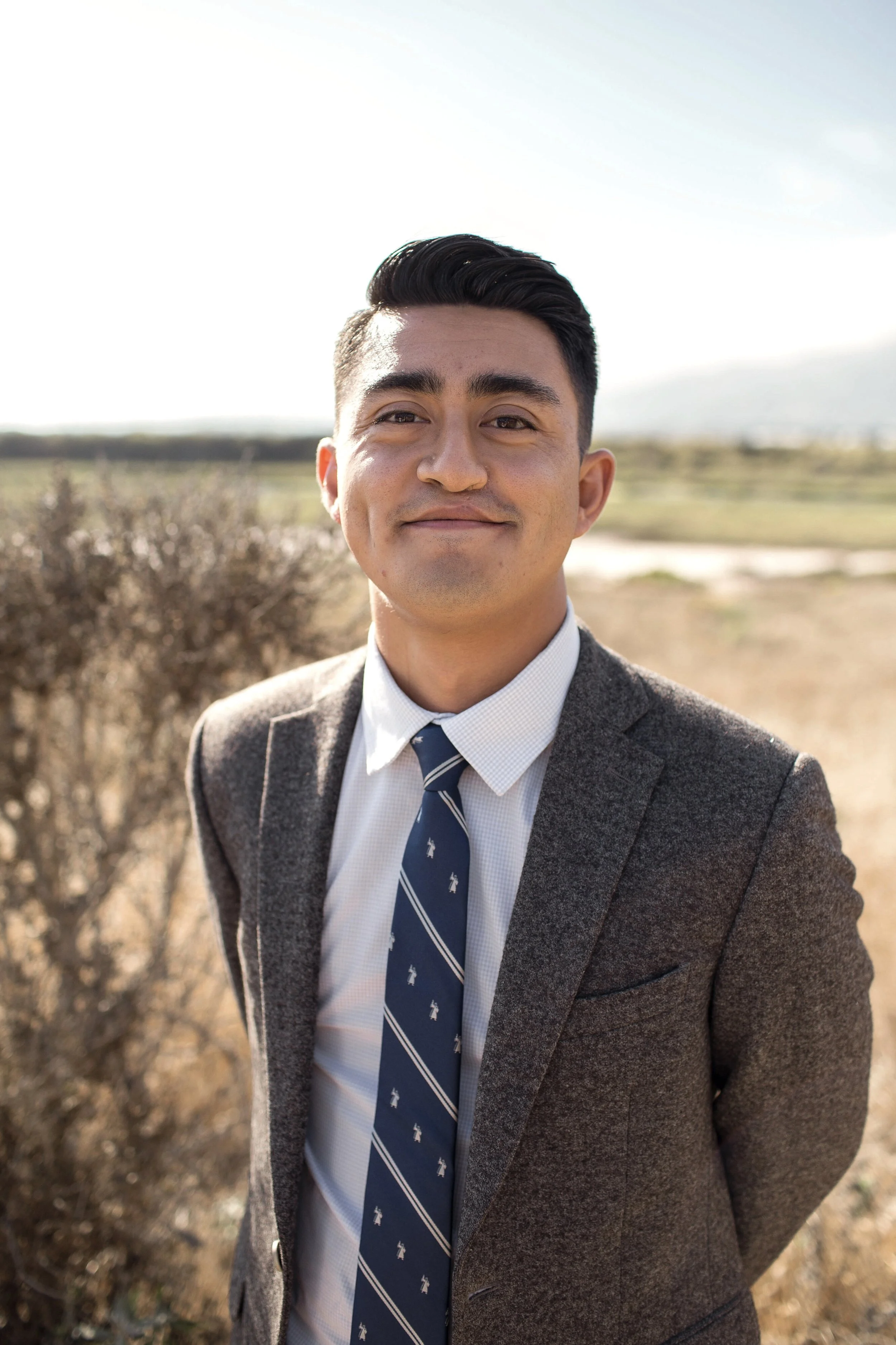 Lucas Vieira — Beza Institute for Reformed Classical Education