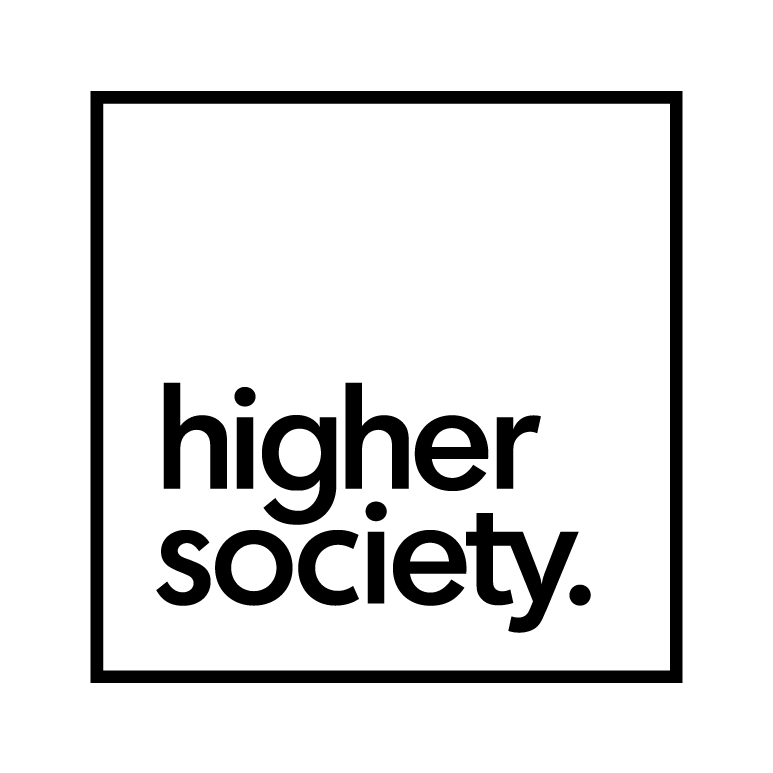 HIGHER SOCIETY