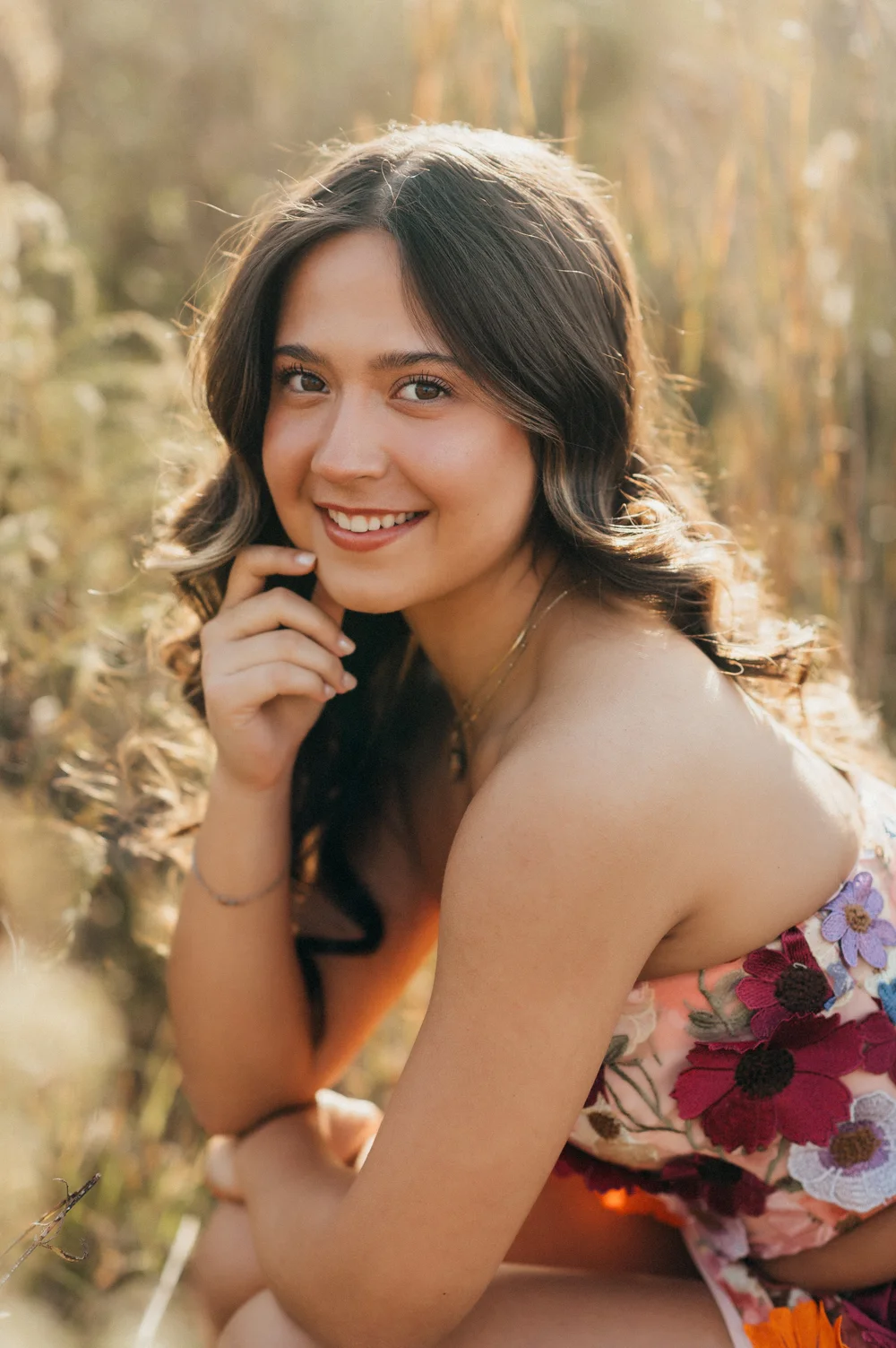 Fort Mill Family & High School Senior Photographer