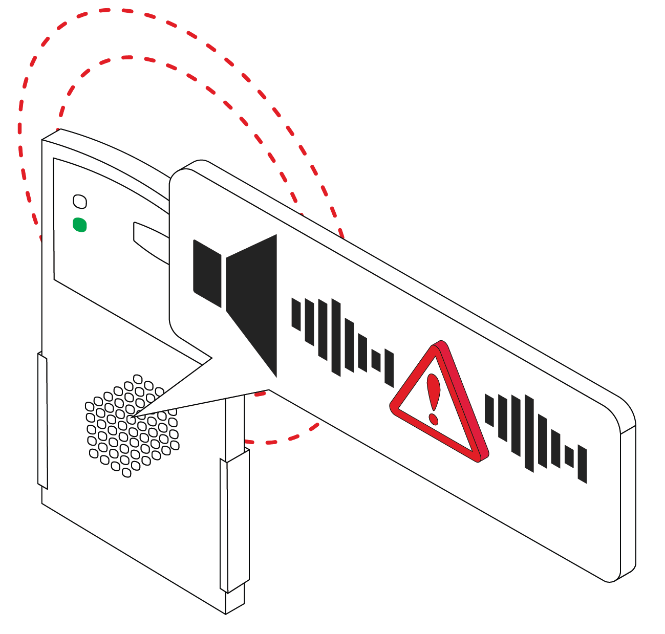 Solutions - Disaster Communication Network Systems — EWS