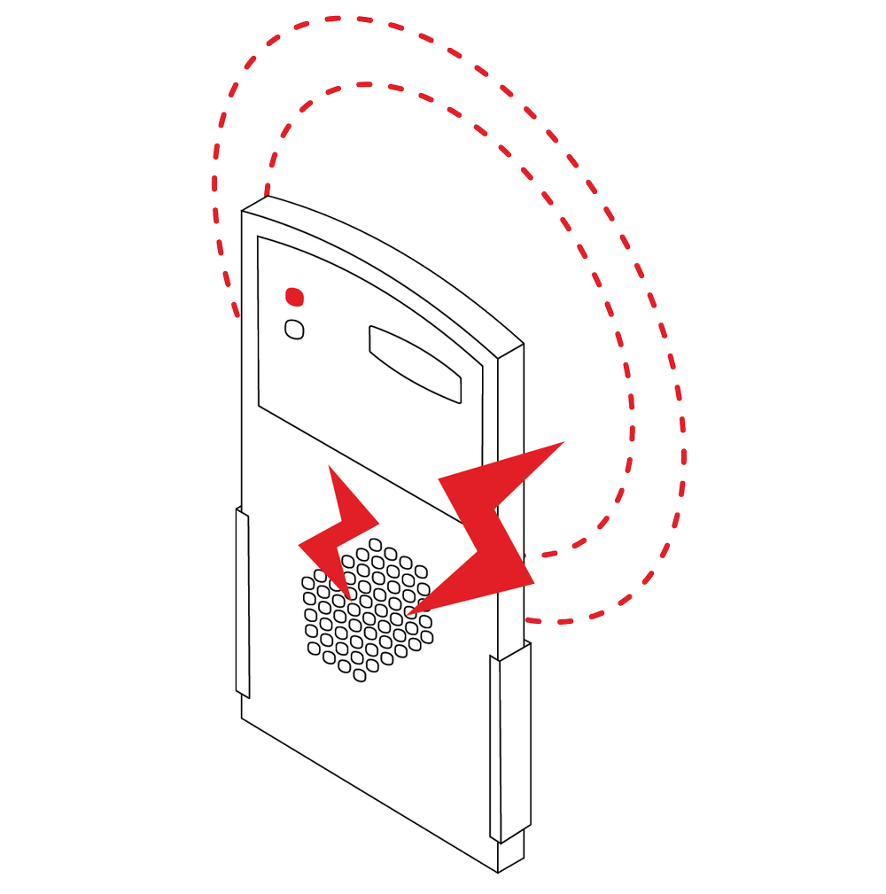 Solutions - Disaster Communication Network Systems — EWS