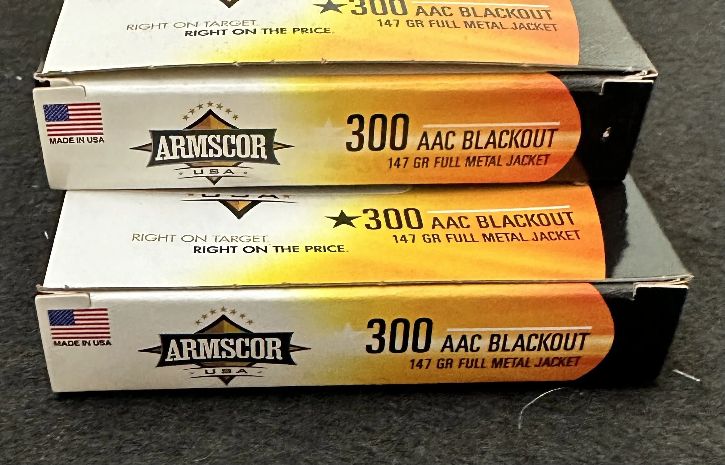 Armscor 300 Blackout — Cleveland Gun Sales LLC