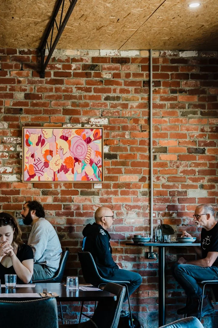 HIDEAWAY COFFEE BAR