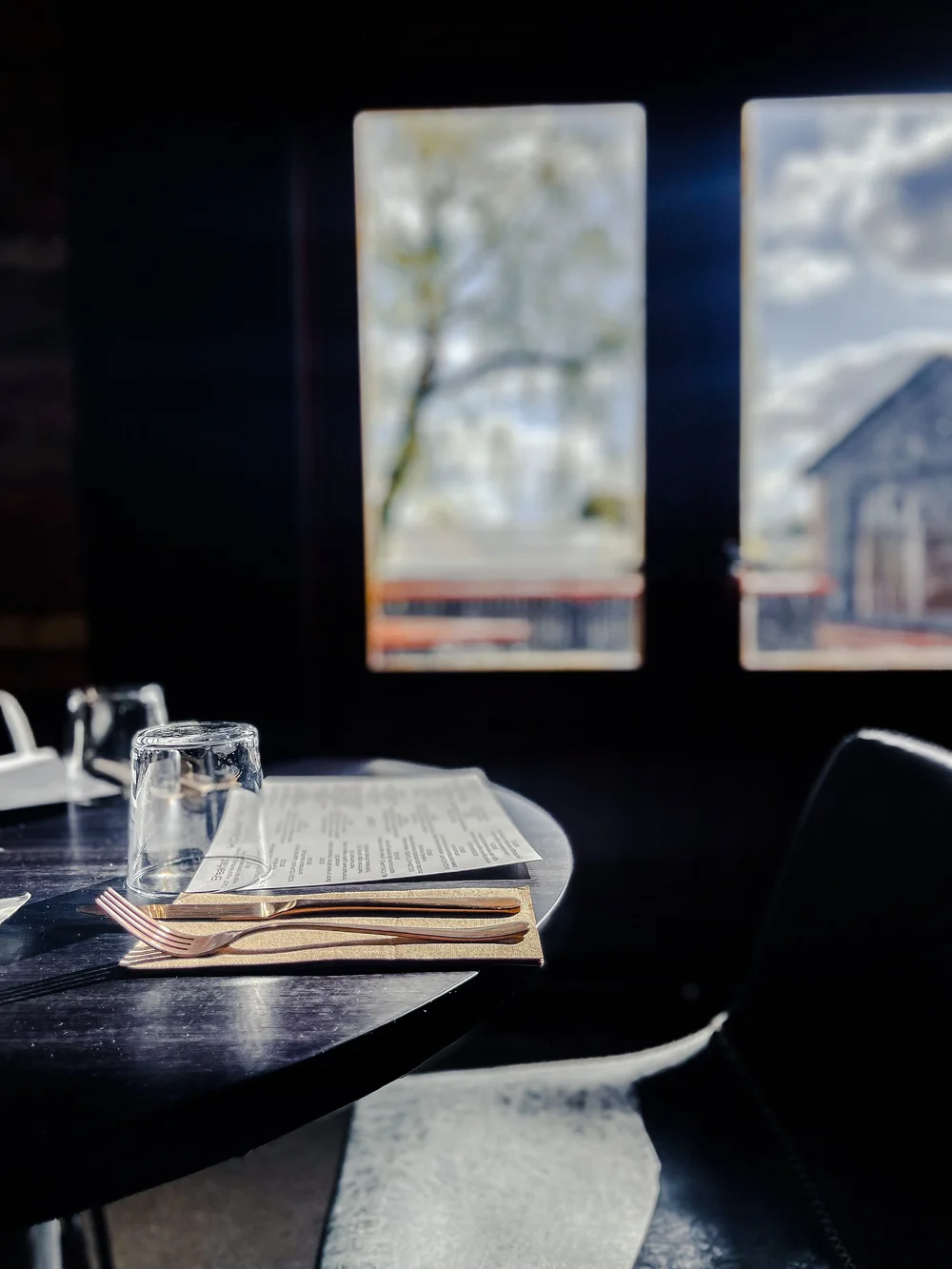 HIDEAWAY COFFEE BAR