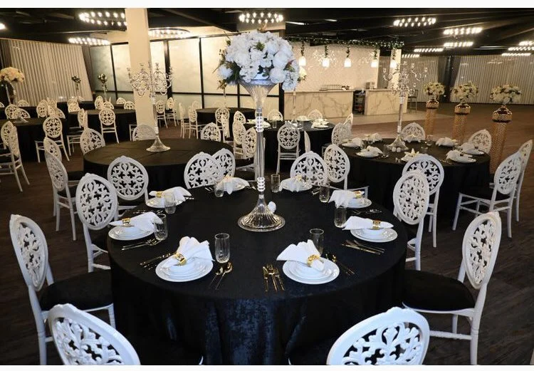 Gallery — Almas Receptions