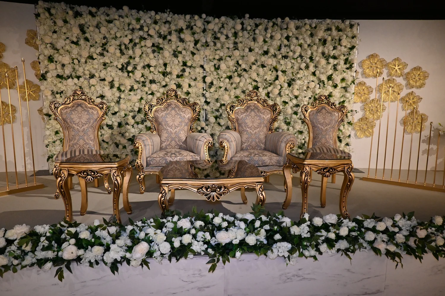 Gallery — Almas Receptions