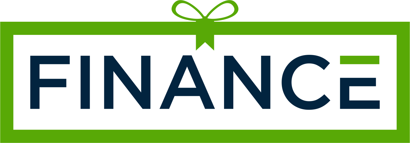 Finance Department Logo