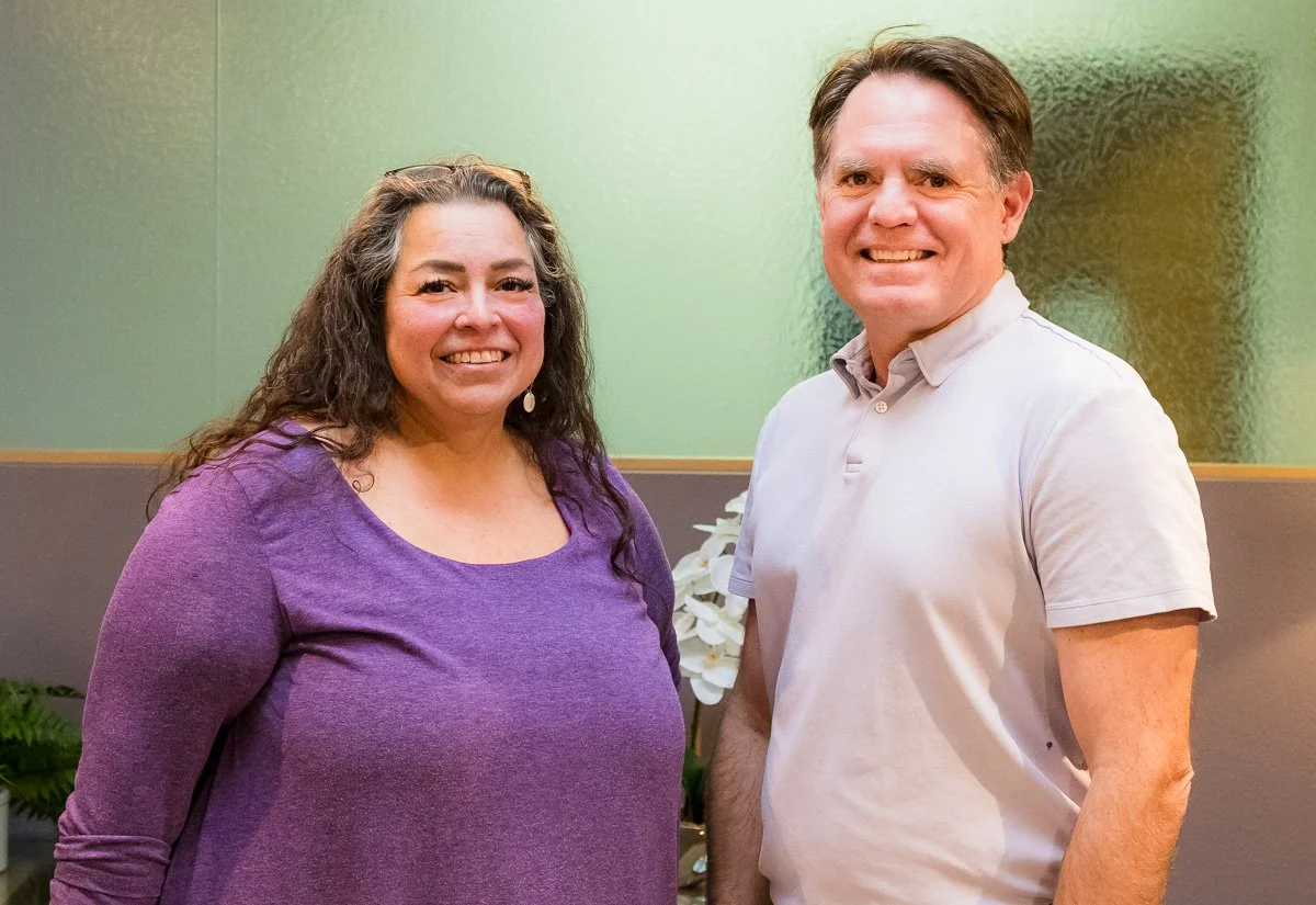 Welcome Angelia Trujillo! — Borealis LIFE