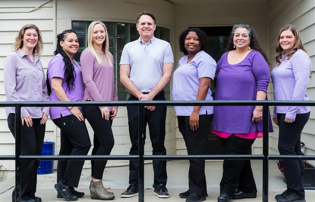 Endometriosis and Fibroids Blog — Borealis LIFE