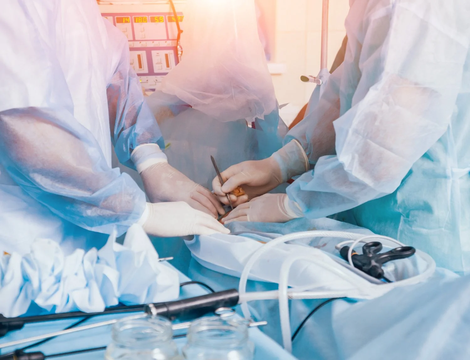 SERVICES — Borealis LIFE