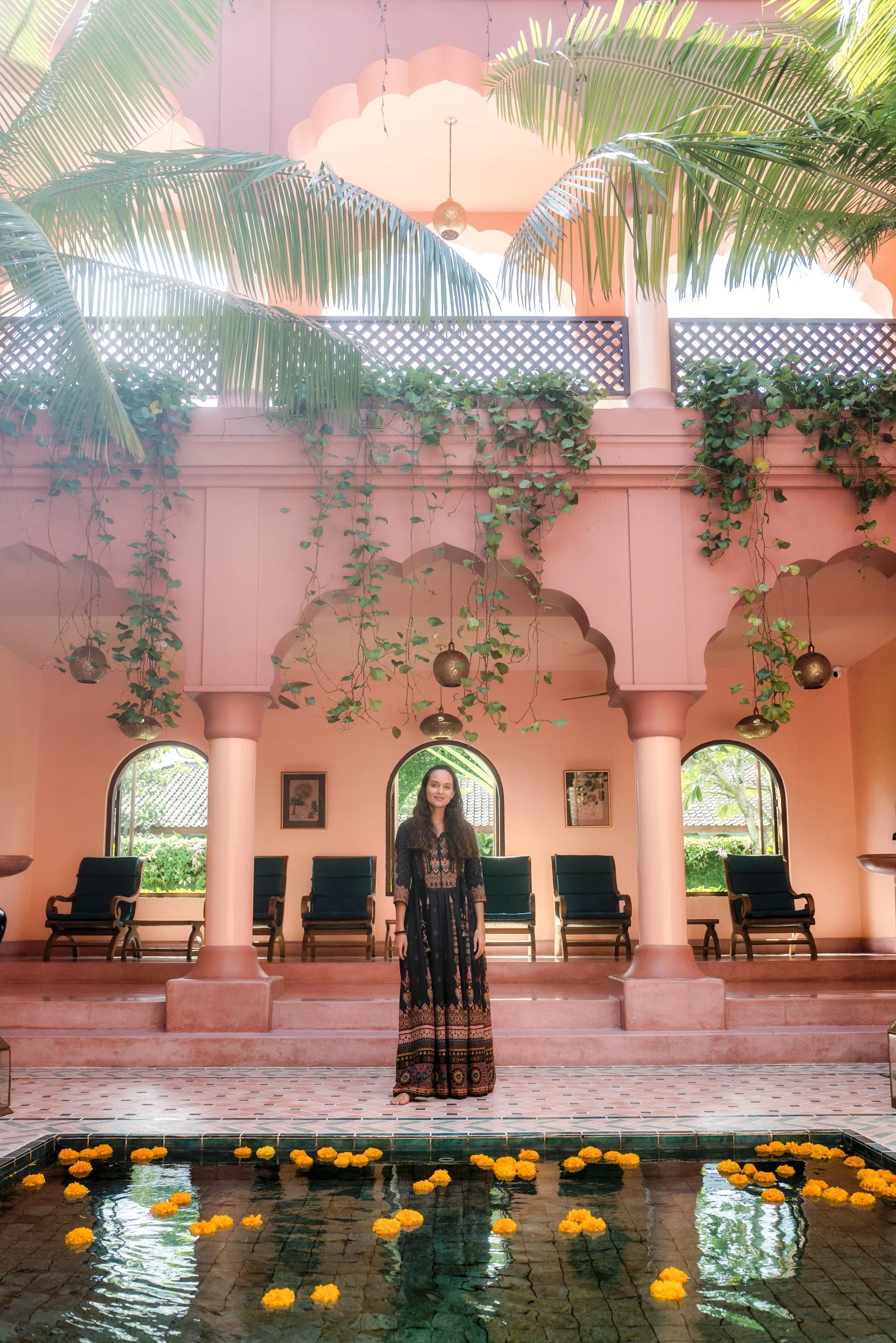 Our Story — Bodyworks Spa