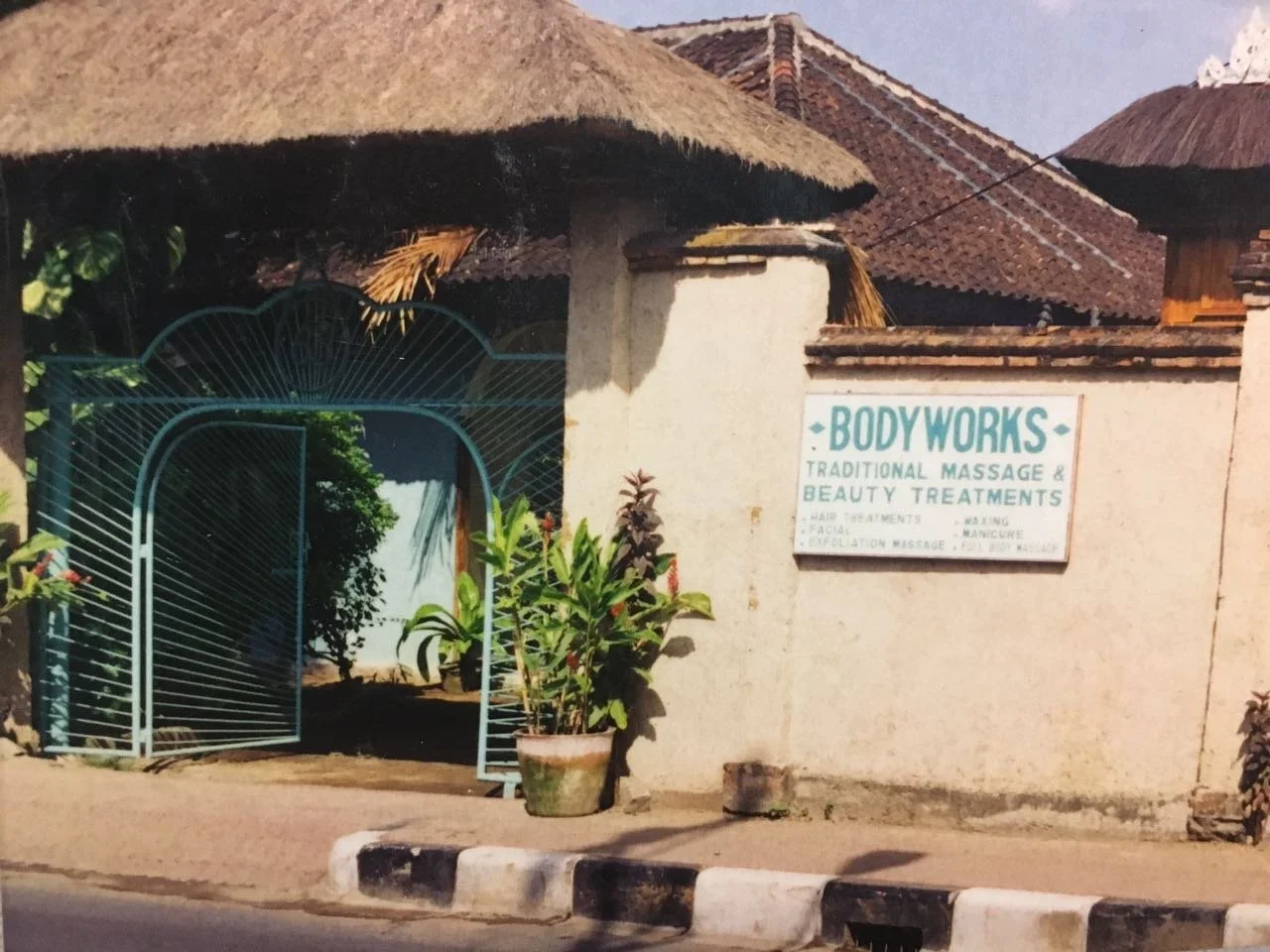 Our Story — Bodyworks Spa
